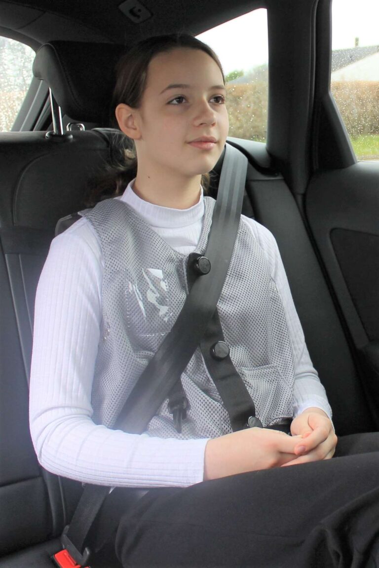 Carfix seating · MJ Autosadelmager ApS